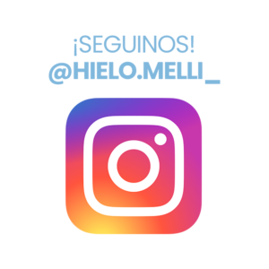 Hielo Melli - Grupo Sacco